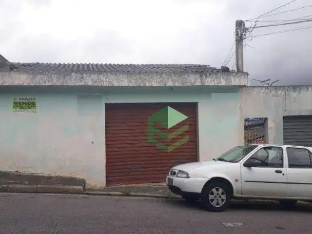 Terreno / Lote para Venda em São Bernardo do Campo/SP Jardim Lavínia