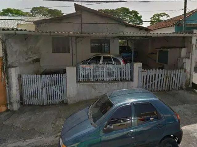 Terreno / Lote para Venda em São Bernardo do Campo/SP Jardim Maria Adelaide