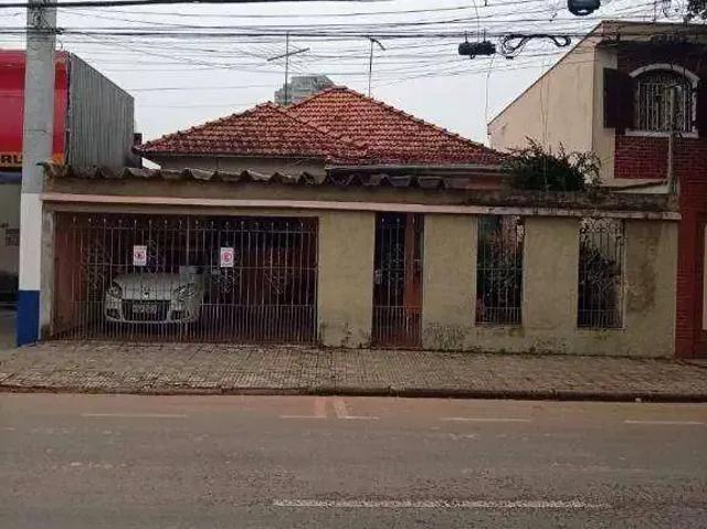 Terreno / Lote para Venda em São Bernardo do Campo/SP Jardim Nova Petrópolis