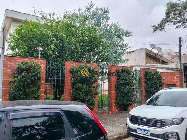 Terreno / Lote para Venda em São Bernardo do Campo/SP Jardim Nova Petrópolis