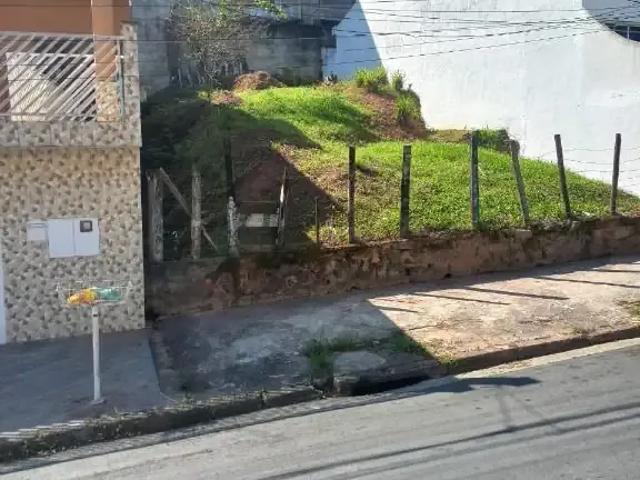 Terreno / Lote para Venda em São Bernardo do Campo/SP Jardim Palermo