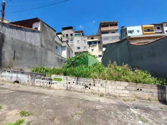 Terreno / Lote para Venda em São Bernardo do Campo/SP Jardim Palermo