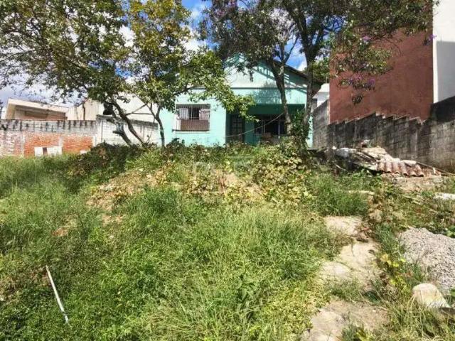 Terreno / Lote para Venda em São Bernardo do Campo/SP Jordanópolis 3 Quartos