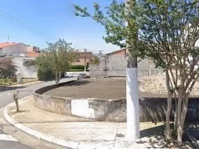 Terreno / Lote para Venda em São Bernardo do Campo/SP Jordanópolis