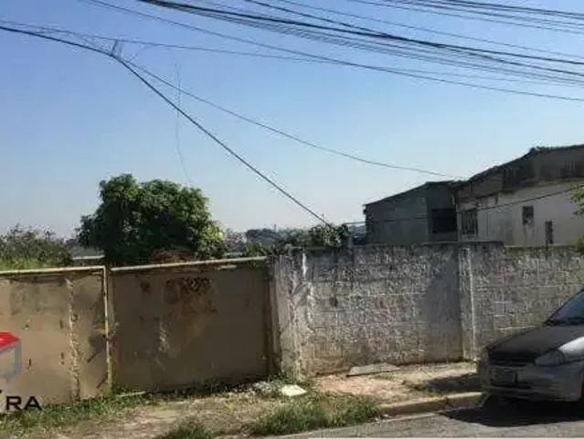 Terreno / Lote para Venda em São Bernardo do Campo/SP Jordanópolis