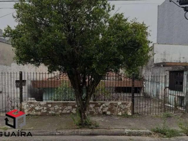 Terreno / Lote para Venda em São Bernardo do Campo/SP Jordanópolis