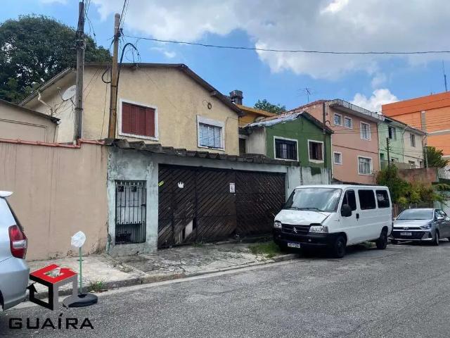 Terreno / Lote para Venda em São Bernardo do Campo/SP Jordanópolis