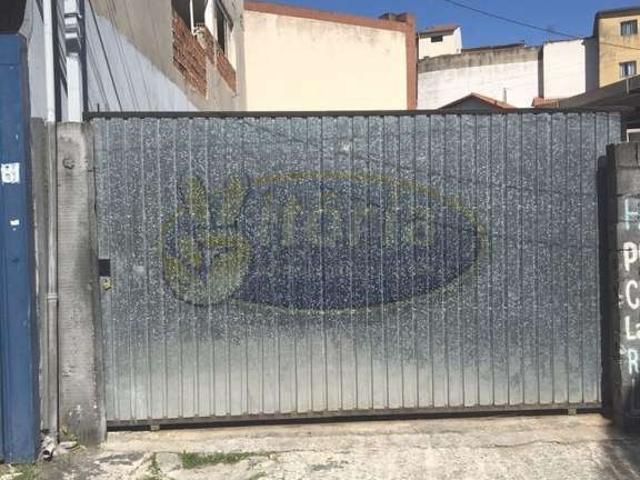 Terreno / Lote para Venda em São Bernardo do Campo/SP Montanhão