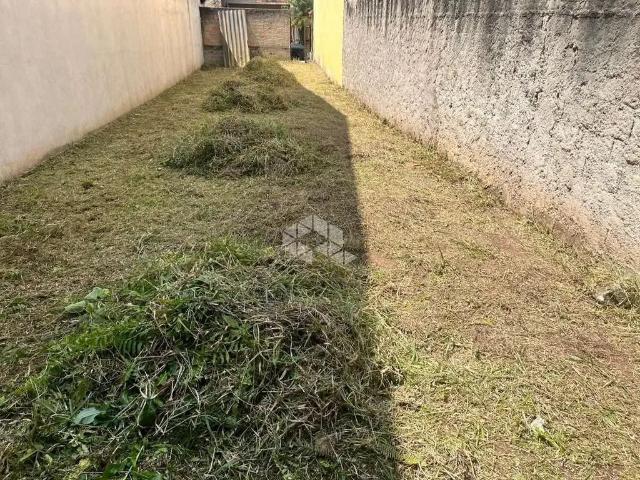 Terreno / Lote para Venda em São Bernardo do Campo/SP Montanhão