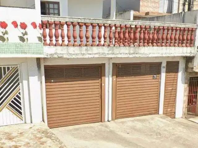 Terreno / Lote para Venda em São Bernardo do Campo/SP Montanhão