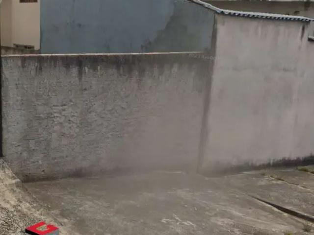 Terreno / Lote para Venda em São Bernardo do Campo/SP Montanhão