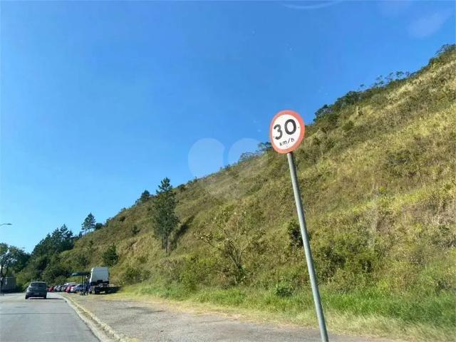 Terreno / Lote para Venda em São Bernardo do Campo/SP Montanhão