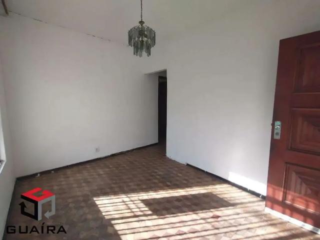 Terreno / Lote para Venda em São Bernardo do Campo/SP Nova Petrópolis 3 Quartos
