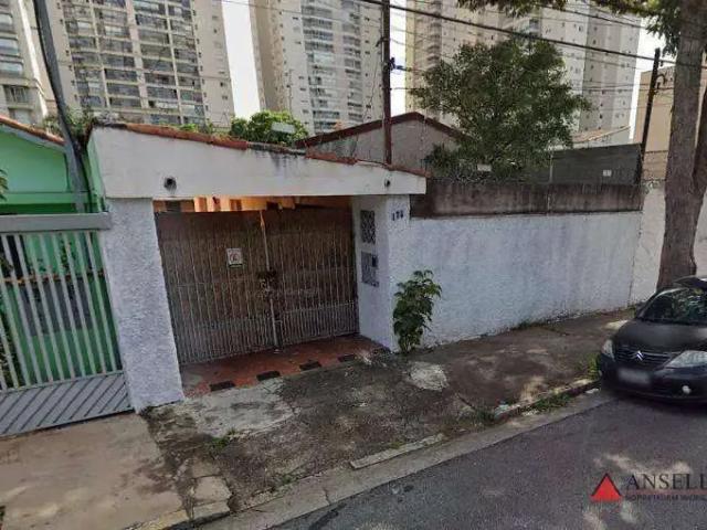 Terreno / Lote para Venda em São Bernardo do Campo/SP Nova Petrópolis