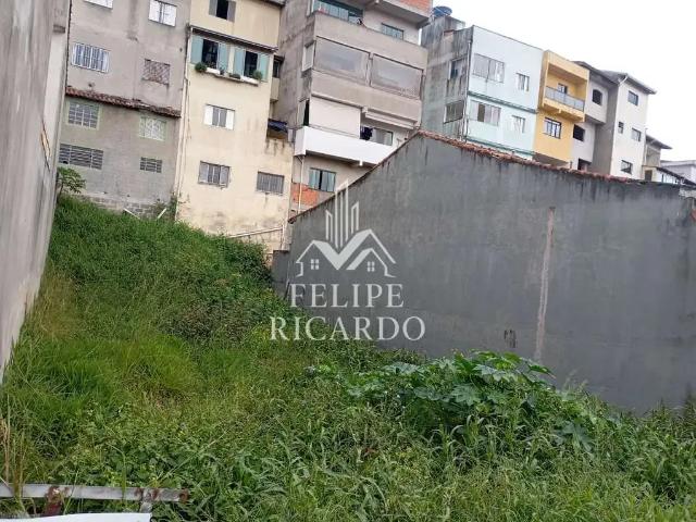 Terreno / Lote para Venda em São Bernardo do Campo/SP Nova Petrópolis