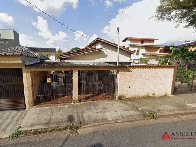 Terreno / Lote para Venda em São Bernardo do Campo/SP Nova Petrópolis