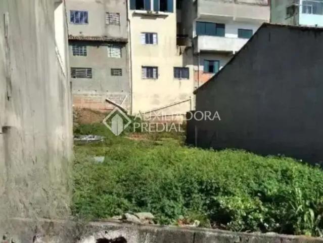 Terreno / Lote para Venda em São Bernardo do Campo/SP Nova Petrópolis