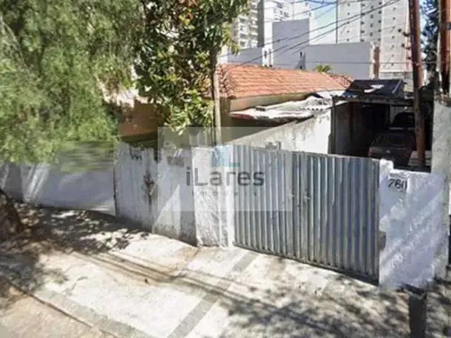 Terreno / Lote para Venda em São Bernardo do Campo/SP Nova Petrópolis
