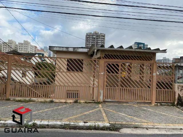 Terreno / Lote para Venda em São Bernardo do Campo/SP Nova Petrópolis