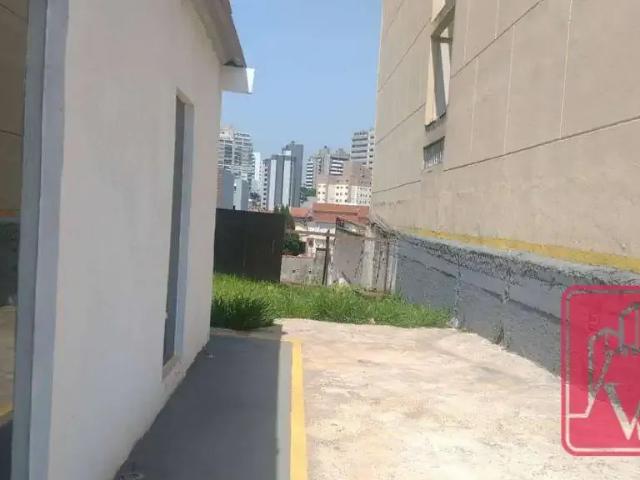Terreno / Lote para Venda em São Bernardo do Campo/SP Nova Petrópolis