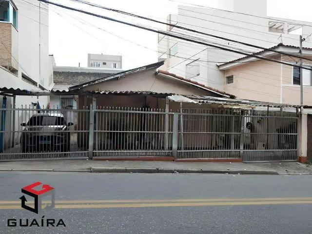 Terreno / Lote para Venda em São Bernardo do Campo/SP Nova Petrópolis