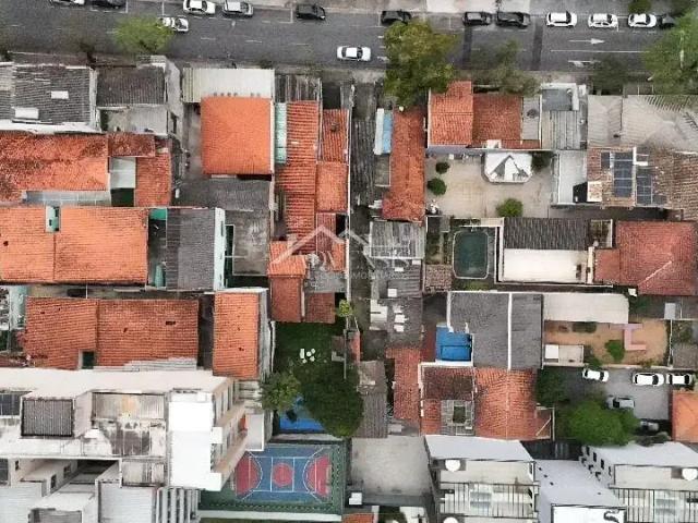 Terreno / Lote para Venda em São Bernardo do Campo/SP Nova Petrópolis