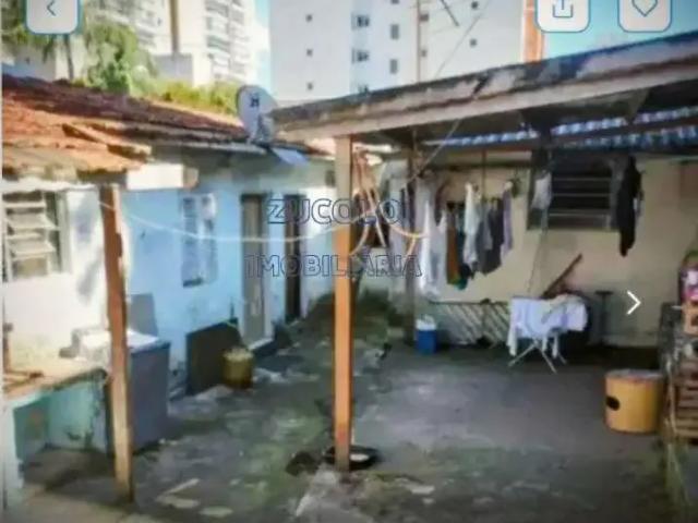 Terreno / Lote para Venda em São Bernardo do Campo/SP Nova Petrópolis