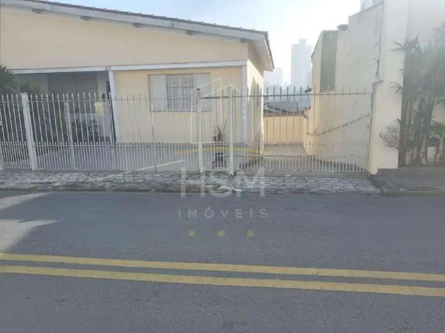 Terreno / Lote para Venda em São Bernardo do Campo/SP Nova Petrópolis