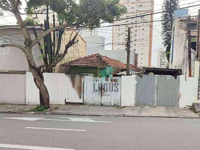 Terreno / Lote para Venda em São Bernardo do Campo/SP Nova Petrópolis