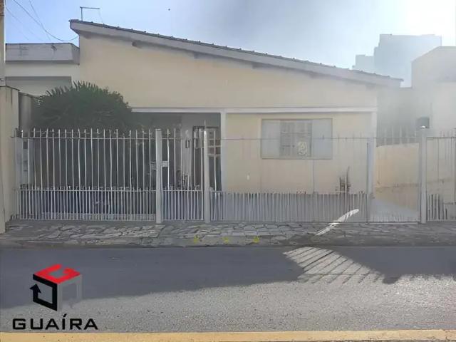 Terreno / Lote para Venda em São Bernardo do Campo/SP Nova Petrópolis