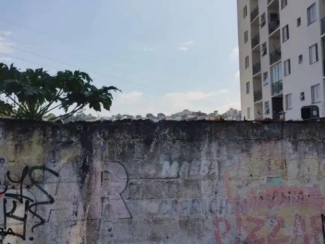 Terreno / Lote para Venda em São Bernardo do Campo/SP Nova Petrópolis