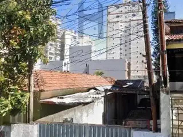 Terreno / Lote para Venda em São Bernardo do Campo/SP Nova Petrópolis