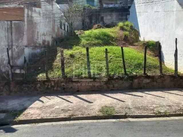 Terreno / Lote para Venda em São Bernardo do Campo/SP Nova Petrópolis