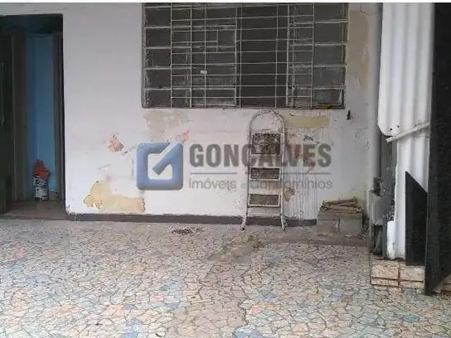 Terreno / Lote para Venda em São Bernardo do Campo/SP Nova Petrópolis