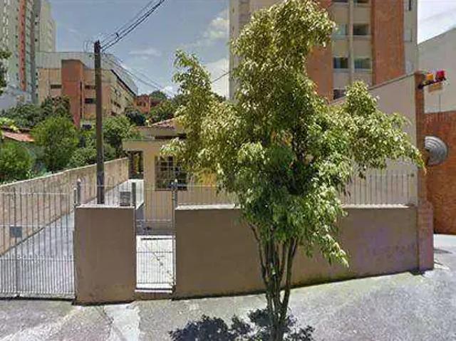 Terreno / Lote para Venda em São Bernardo do Campo/SP Nova Petrópolis
