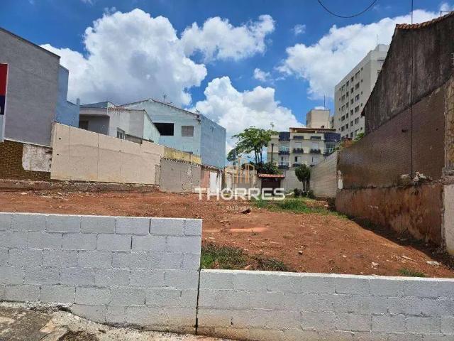 Terreno / Lote para Venda em São Bernardo do Campo/SP Nova Petrópolis