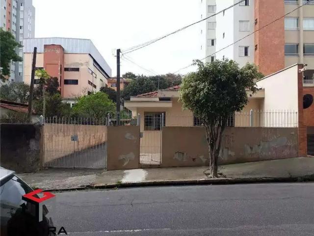 Terreno / Lote para Venda em São Bernardo do Campo/SP Nova Petrópolis