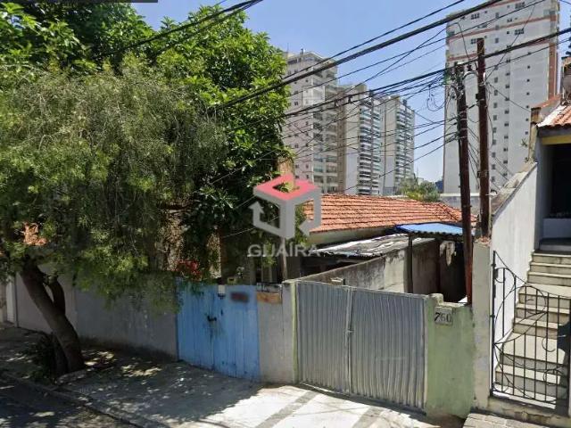 Terreno / Lote para Venda em São Bernardo do Campo/SP Nova Petrópolis