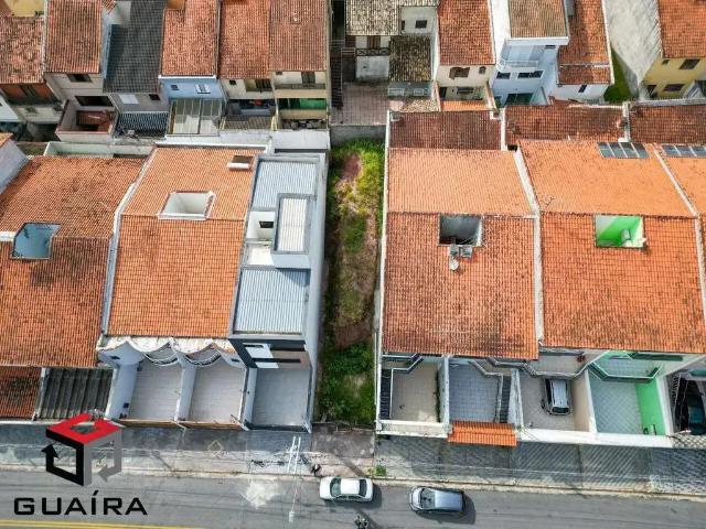 Terreno / Lote para Venda em São Bernardo do Campo/SP Nova Petrópolis