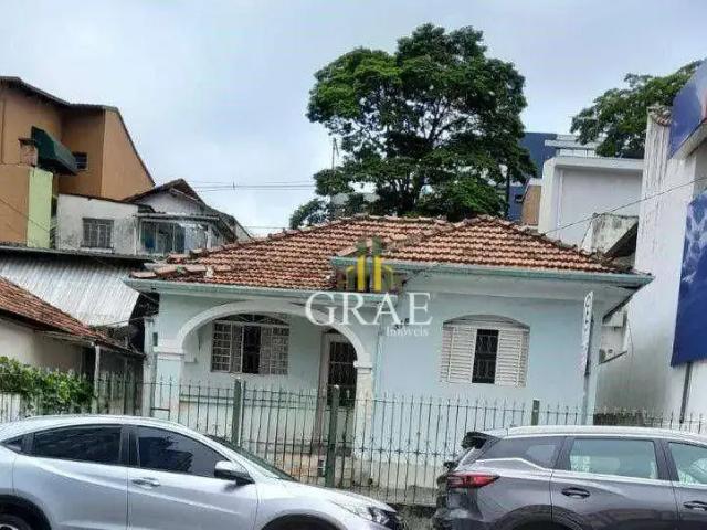Terreno / Lote para Venda em São Bernardo do Campo/SP Nova Petrópolis