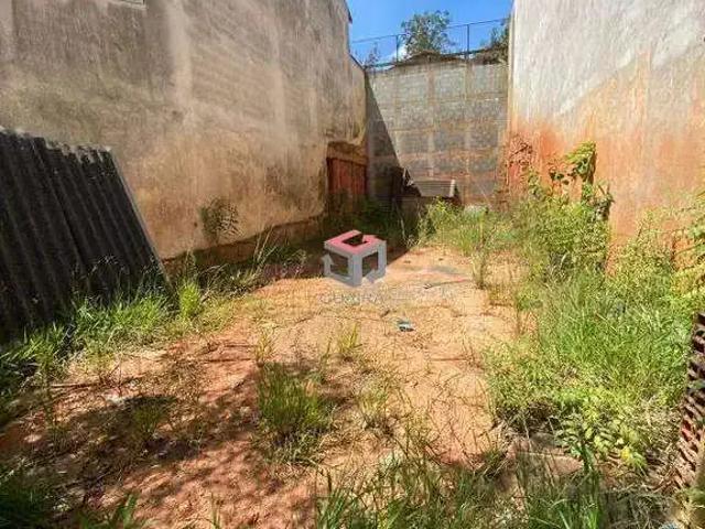 Terreno / Lote para Venda em São Bernardo do Campo/SP Nova Petrópolis