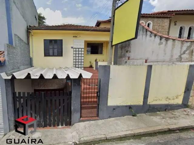 Terreno / Lote para Venda em São Bernardo do Campo/SP Nova Petrópolis