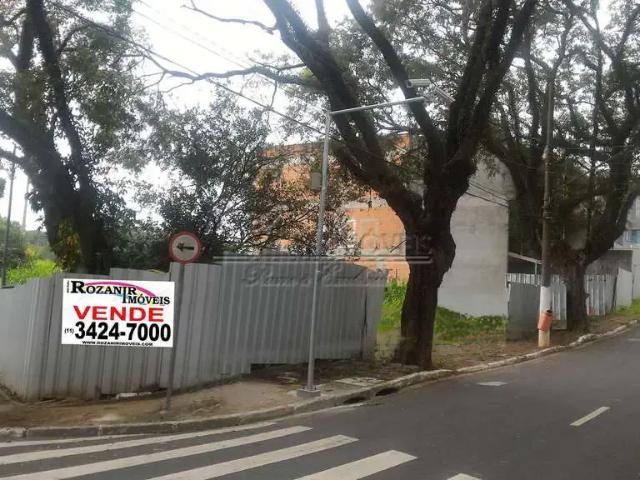 Terreno / Lote para Venda em São Bernardo do Campo/SP Parque Anchieta