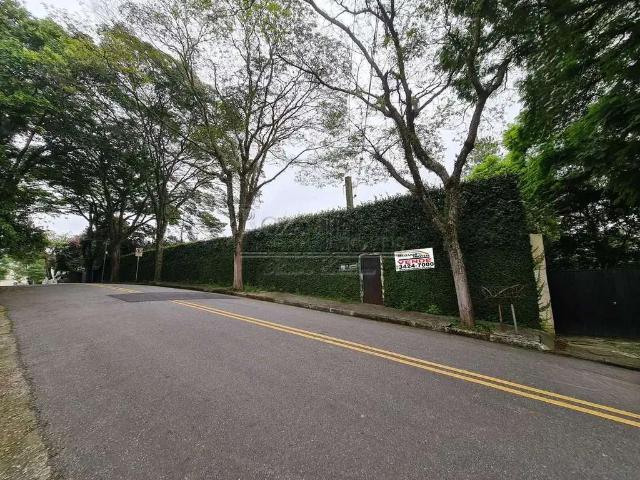Terreno / Lote para Venda em São Bernardo do Campo/SP Parque Anchieta