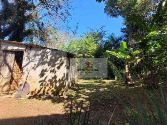 Terreno / Lote para Venda em São Bernardo do Campo/SP Parque Anchieta