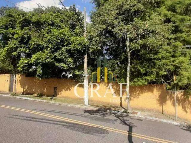 Terreno / Lote para Venda em São Bernardo do Campo/SP Parque Anchieta