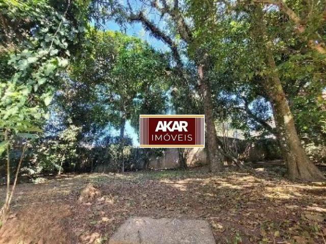 Terreno / Lote para Venda em São Bernardo do Campo/SP Parque Anchieta