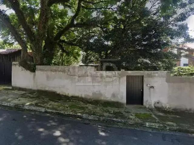 Terreno / Lote para Venda em São Bernardo do Campo/SP Parque Anchieta