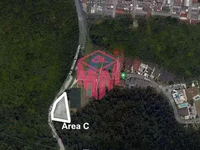 Terreno / Lote para Venda em São Bernardo do Campo/SP Parque Botujuru