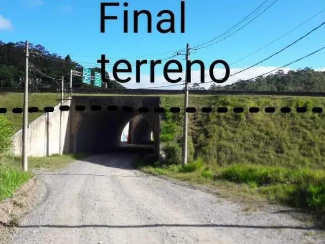 Terreno / Lote para Venda em São Bernardo do Campo/SP Parque Botujuru